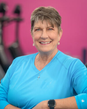 Personal Women Fitness Trainer Sarasota FL - H.E.R. Fitness Boutique ...